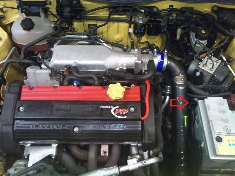 Strongest ZR engine mount arrangement? | MG-Rover.org Forums